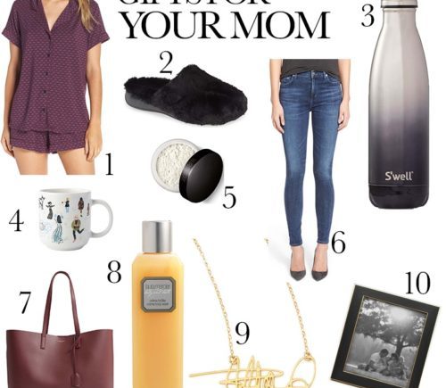 The Merchant Girl | Fashion/Lifestyle