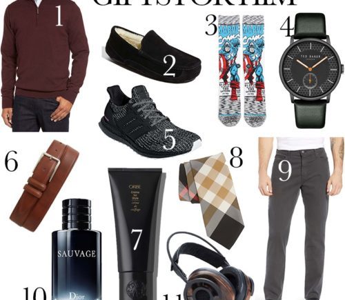 The Merchant Girl | Fashion/Lifestyle