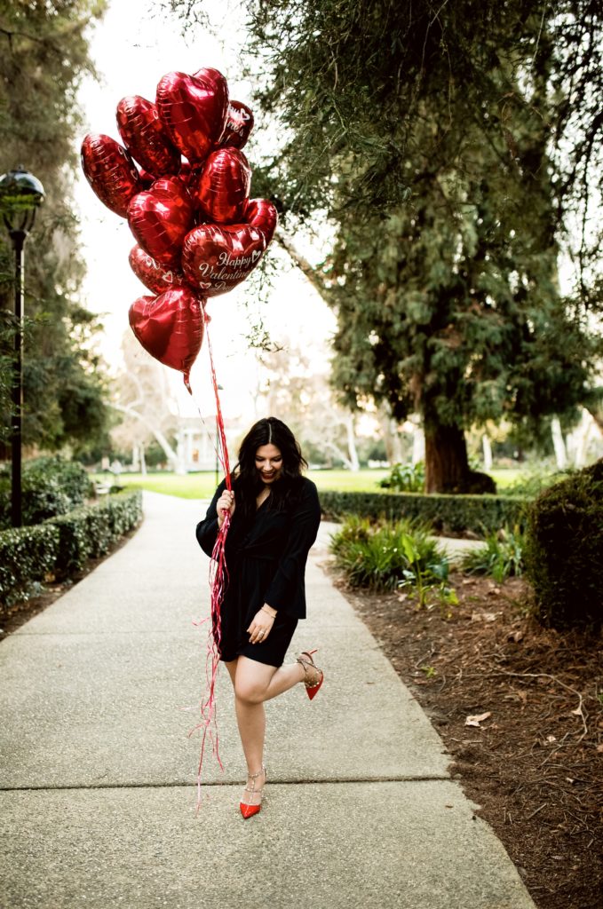 LBD! | The Merchant Girl