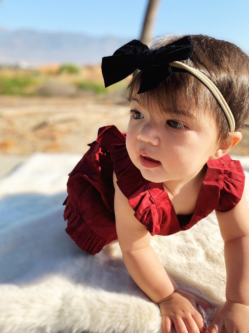 GIFT GUIDE # 1 ALL ABOUT THE KIDS | The Merchant Girl