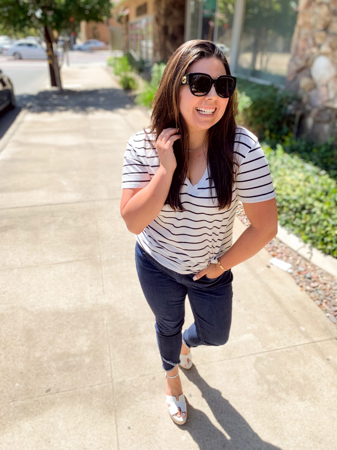 Casual Wednesdays... | The Merchant Girl