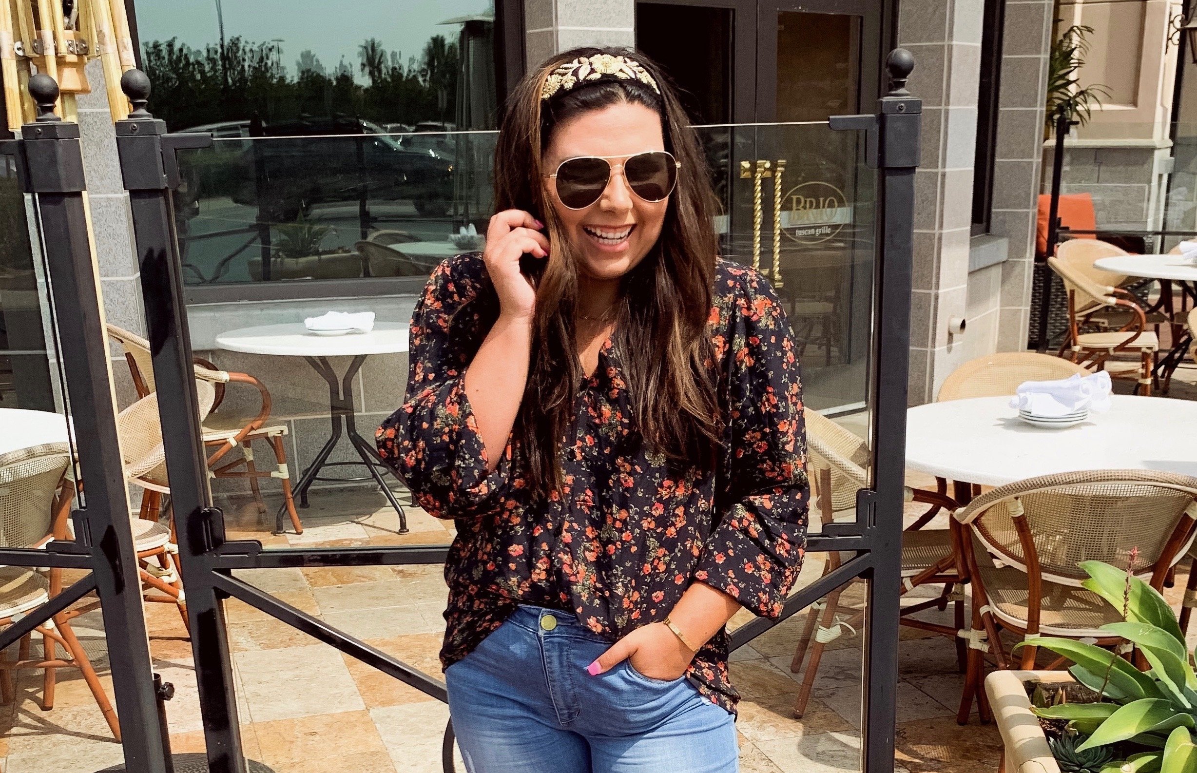 FALL OOTD | The Merchant Girl