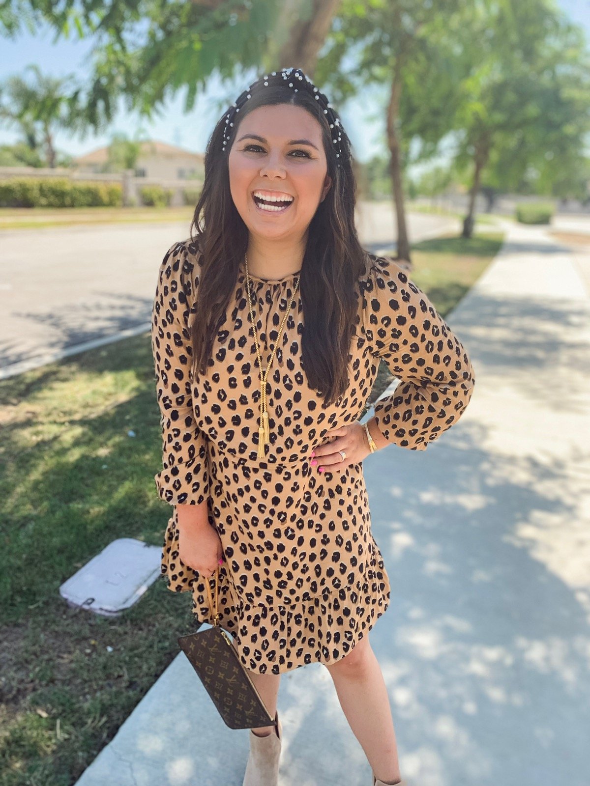 Favorite Animal Prints | The Merchant Girl