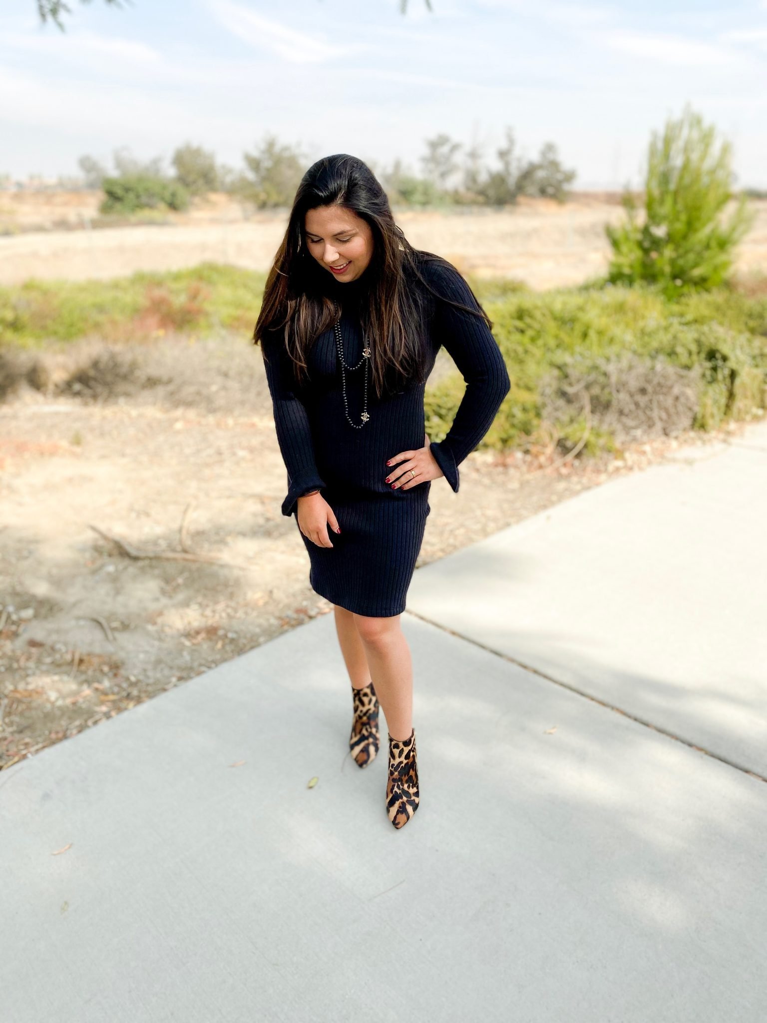 Date Night! | The Merchant Girl