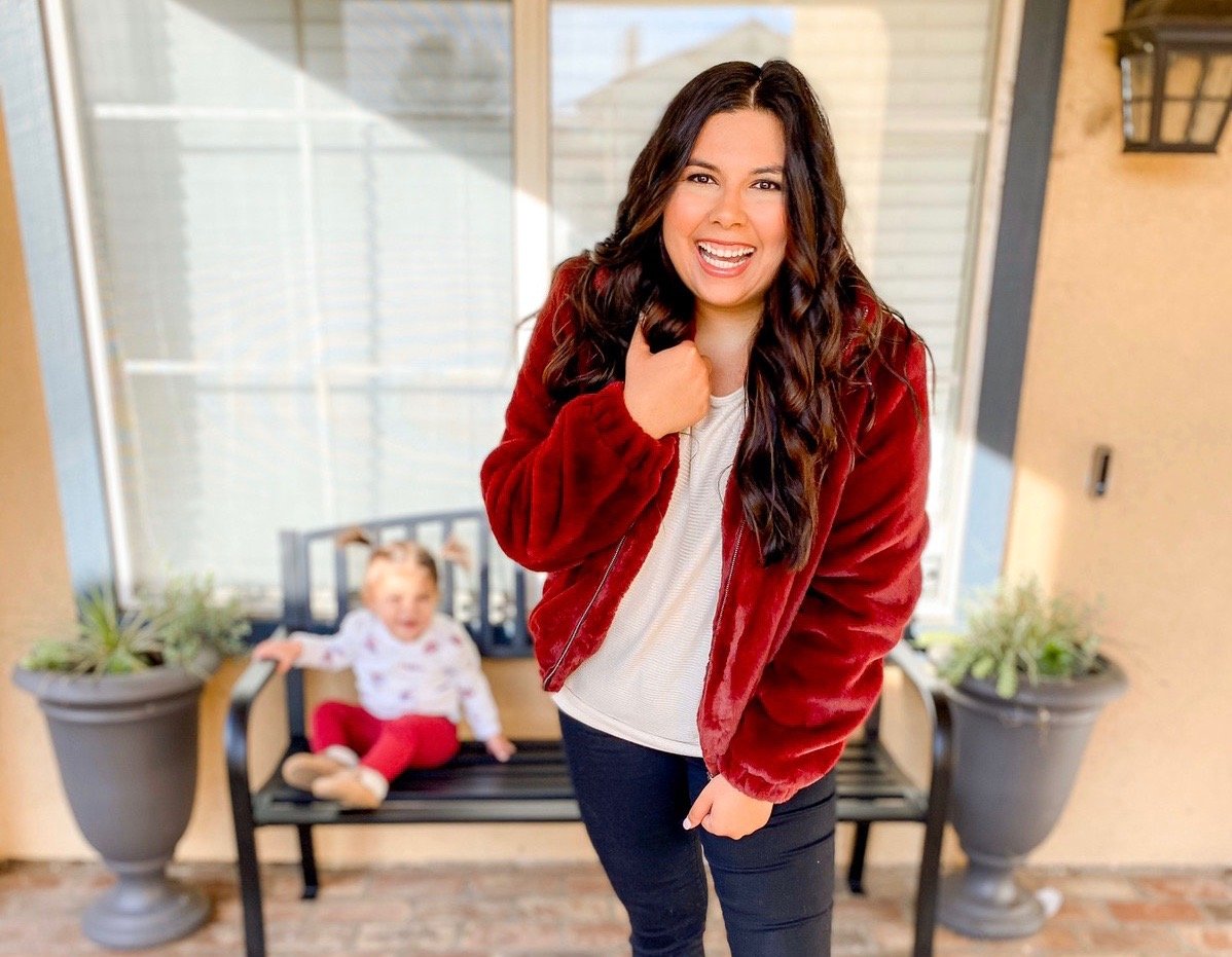 Welcome to the Next Decade! | The Merchant Girl