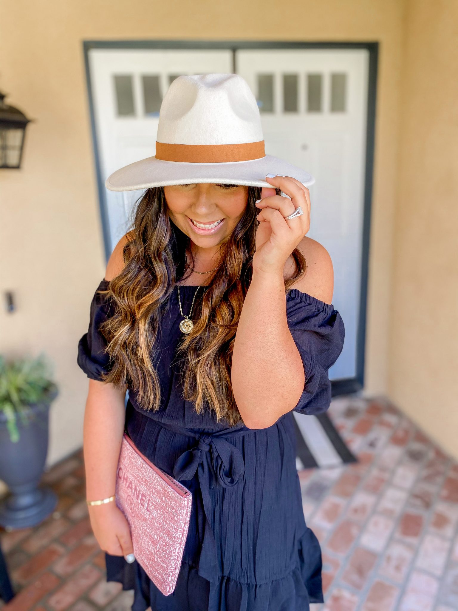 Casual LBD | The Merchant Girl