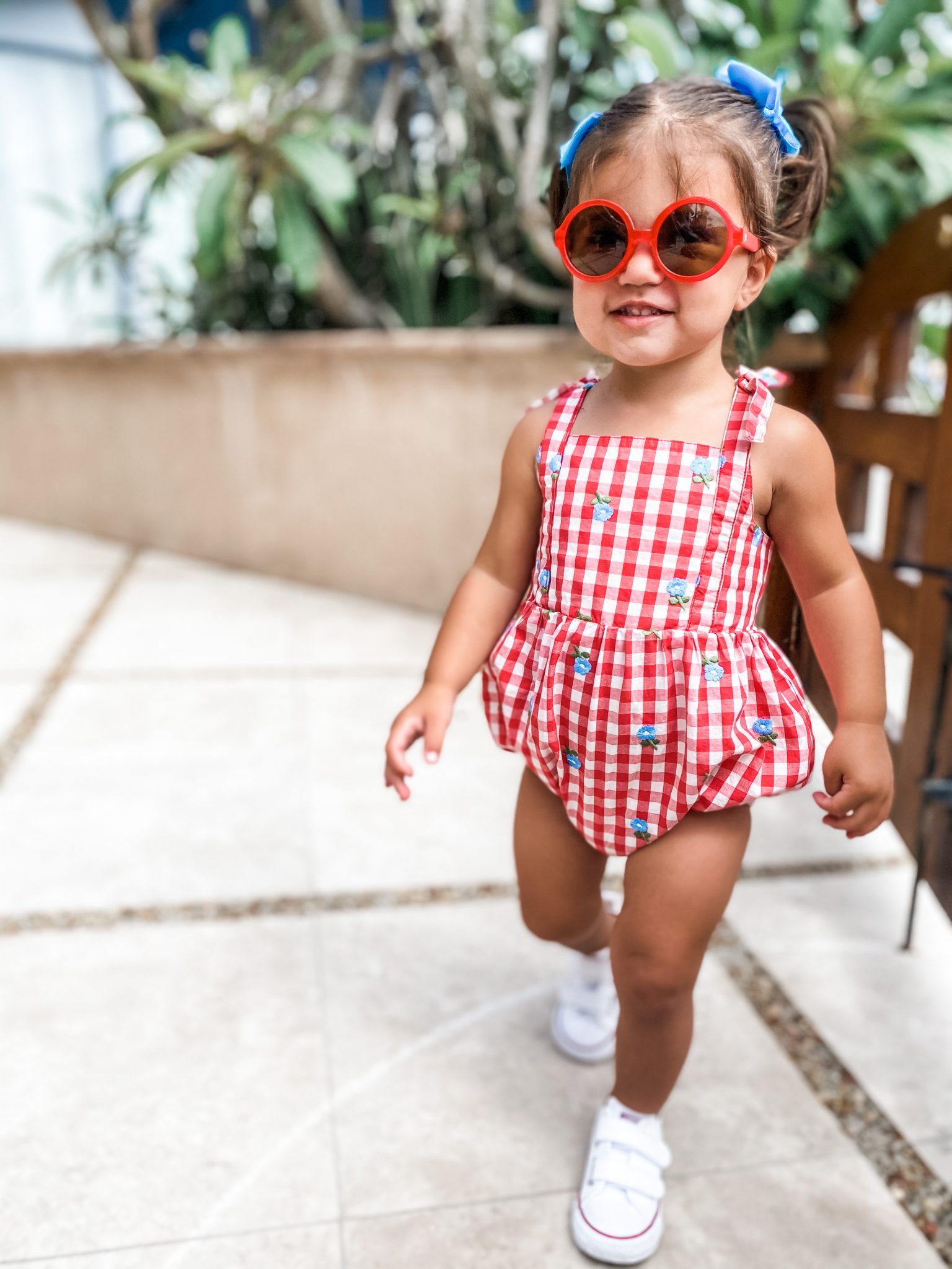 San Diego Round-Up | The Merchant Girl