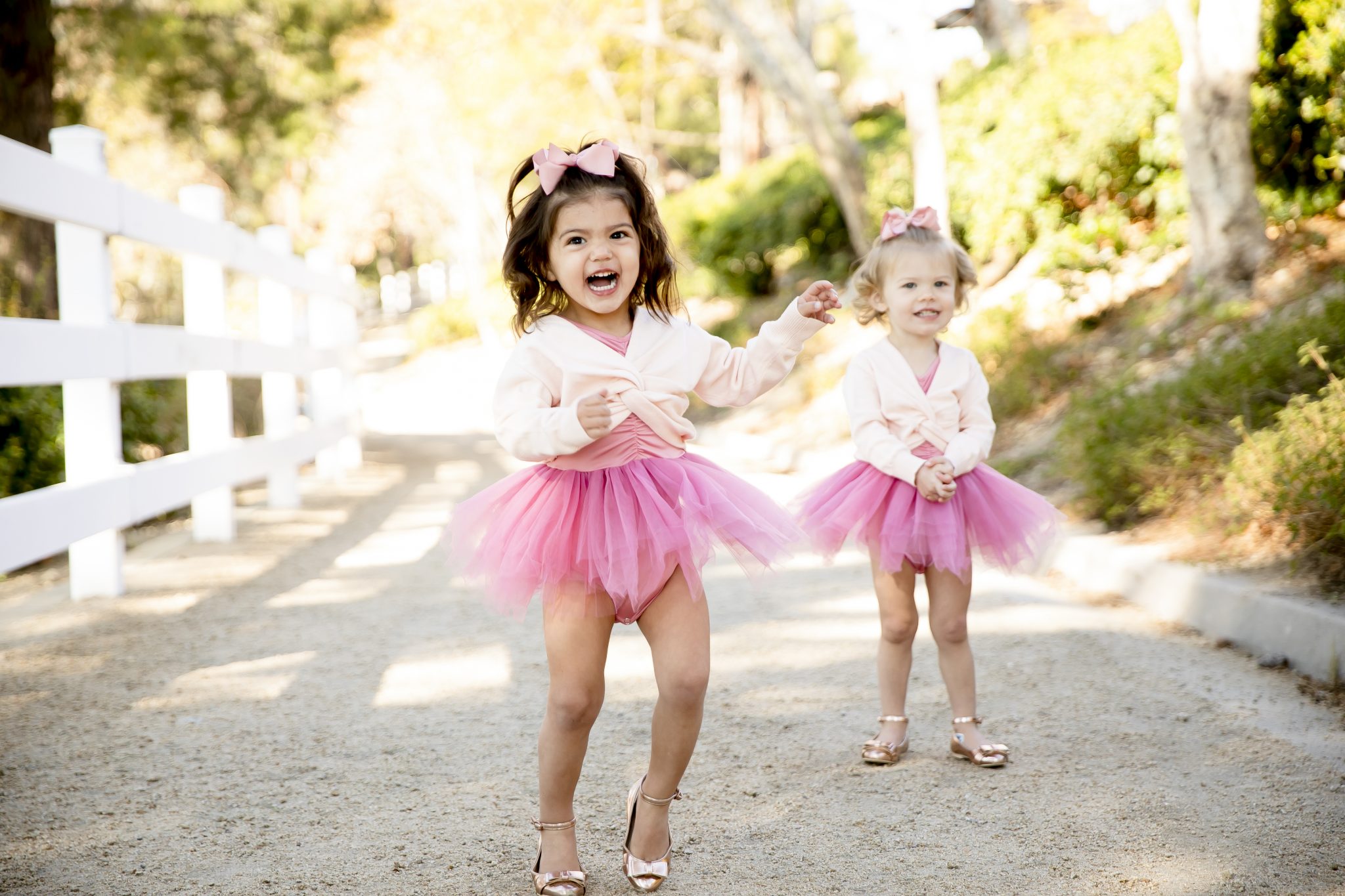 Easter Baskets | The Merchant Girl